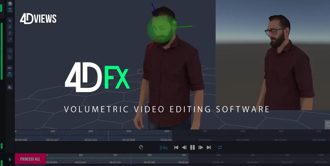 4DFX | 株式会社クレッセント